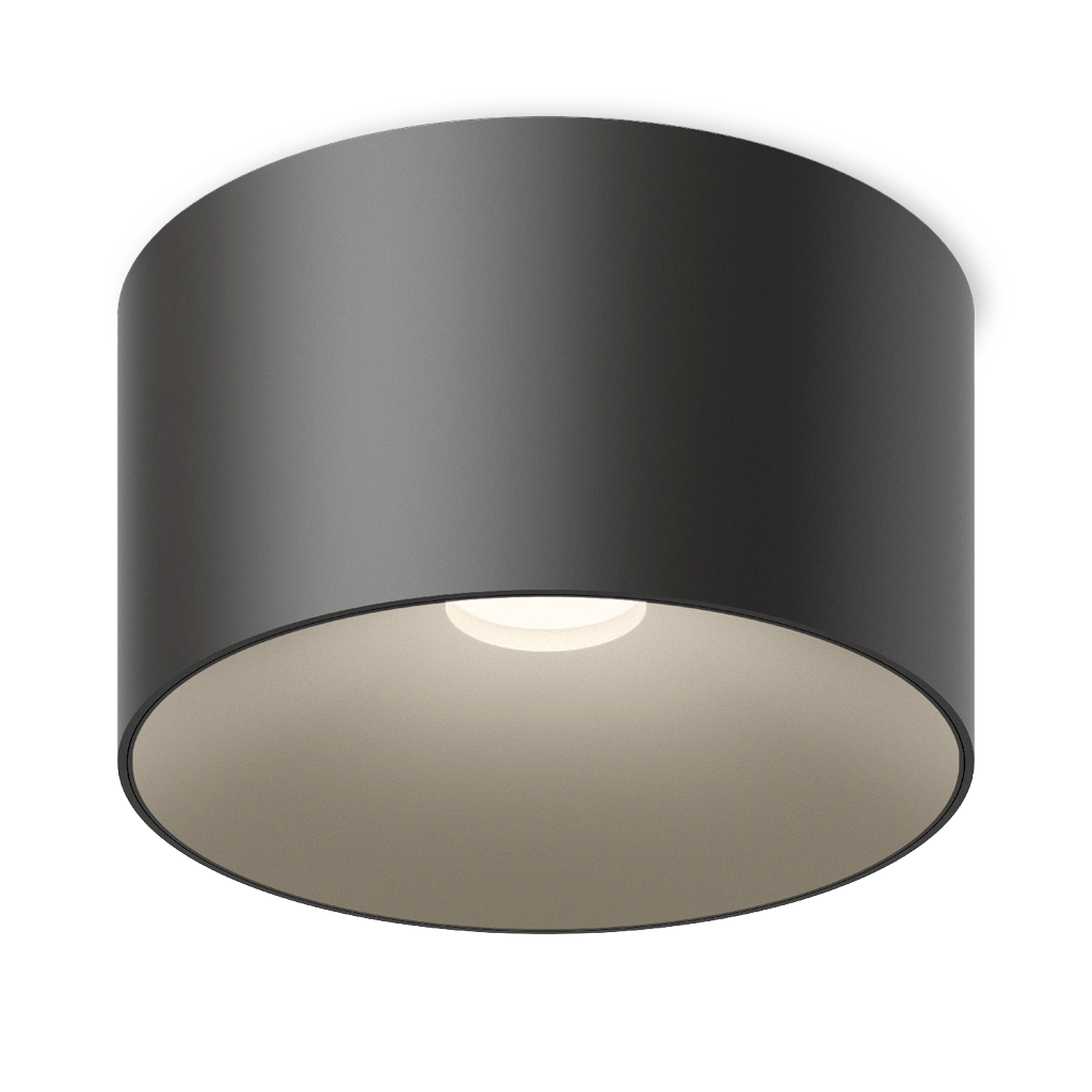 Потолочный светильник Bind Solo 6700 от Vibia - купить за 59 990 руб. в интернет-магазине ...