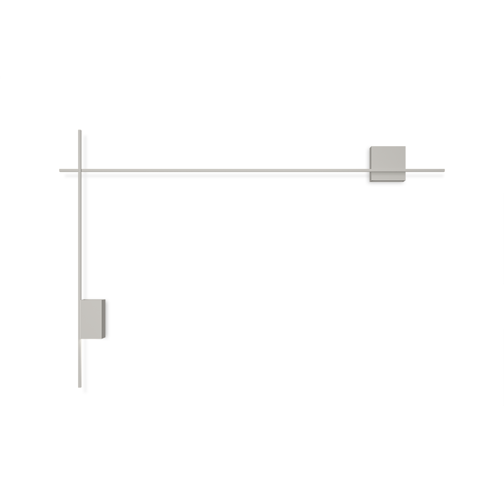 Настенный светильник Structural 2615 2700 K 1-10V от Vibia - купить за ...