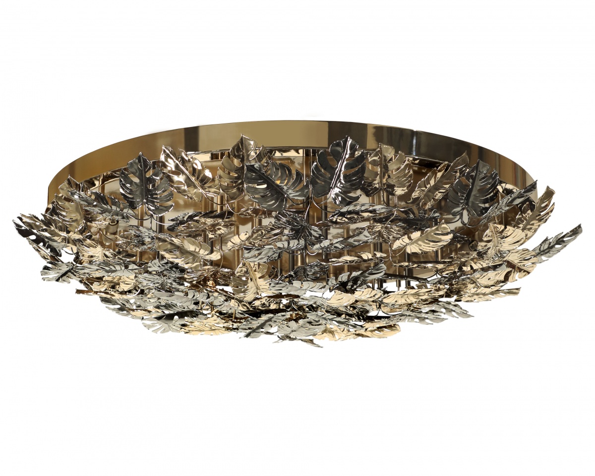 Потолочный светильник Rainforest с плафоном от Castro Lighting - купить ...