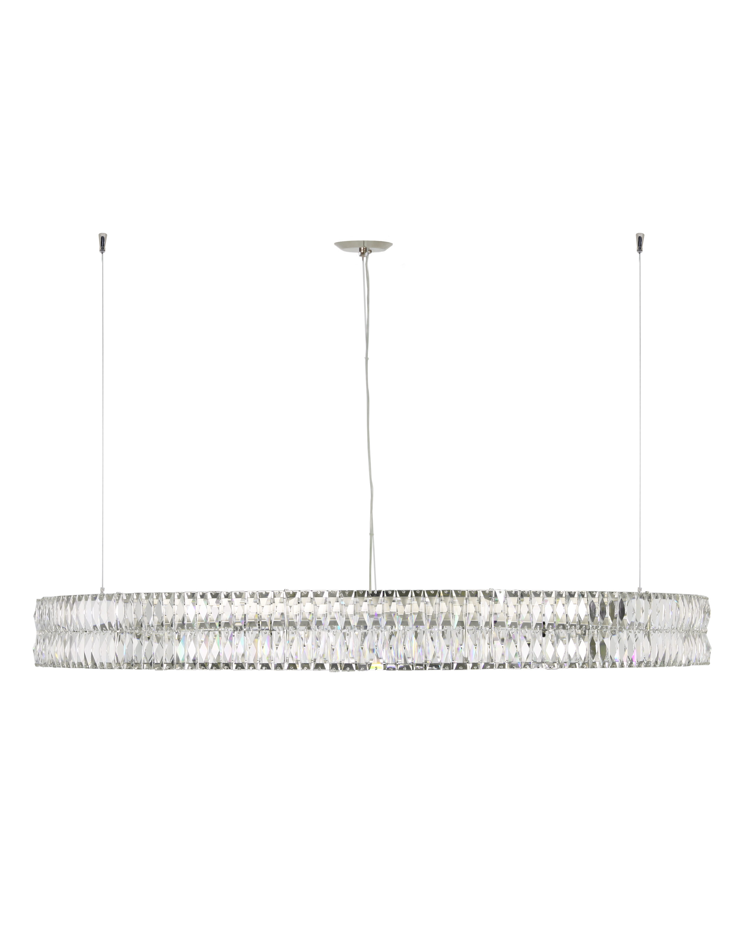 Подвес Spacium 2 LEVELS от Castro Lighting - купить за 396 990 руб. в ...